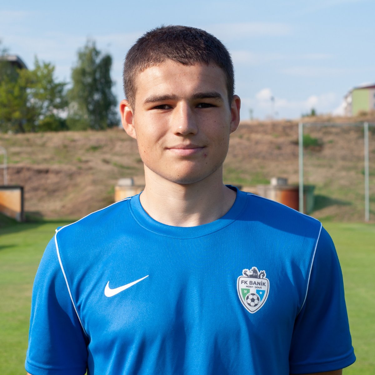 Ondra Kolařík, Tobiáš Svoboda a Dominik Bína přicházejí do Mostu - FK ...